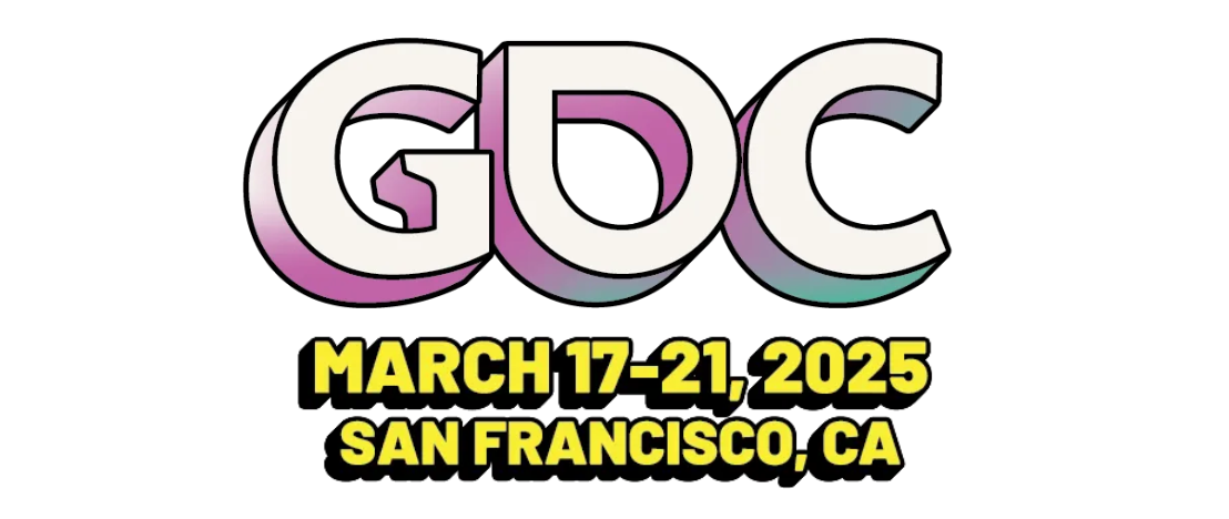 Equal Opportunity Attendance Program for GDC 2025